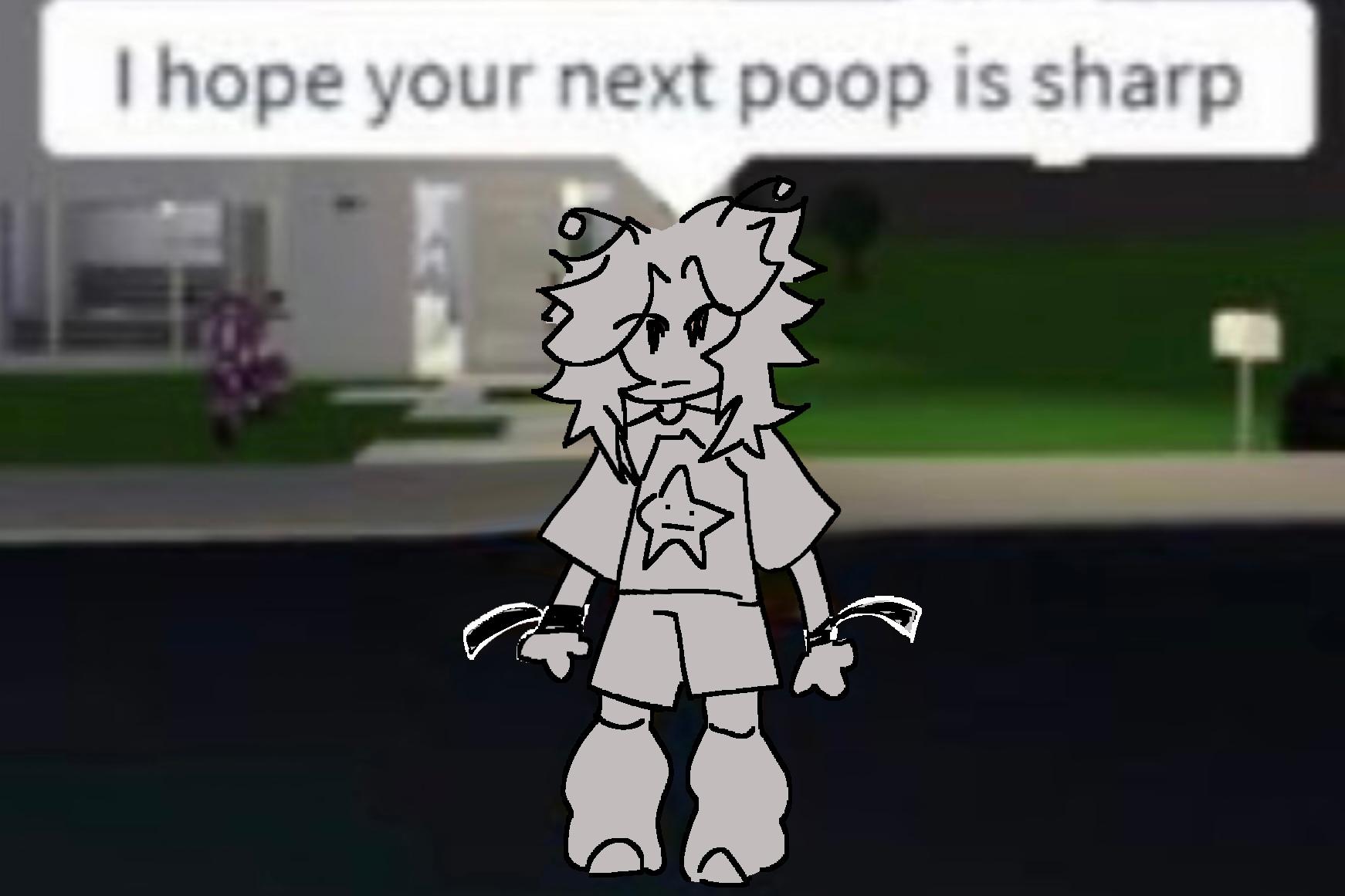 SKARO GOOFINESS Hypnotized 1480 ppl I love richard sabiaga - ibisPaint