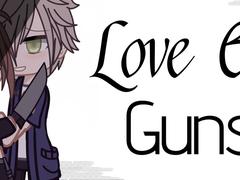 Love & Guns Episode 6 Ryin - ibisPaint