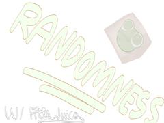 Randomness W/ Frog! - ibisPaint