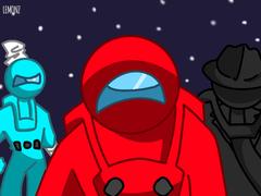 Its Among us: Repair the skeld Chapter 3: Electrical. - ibisPaint