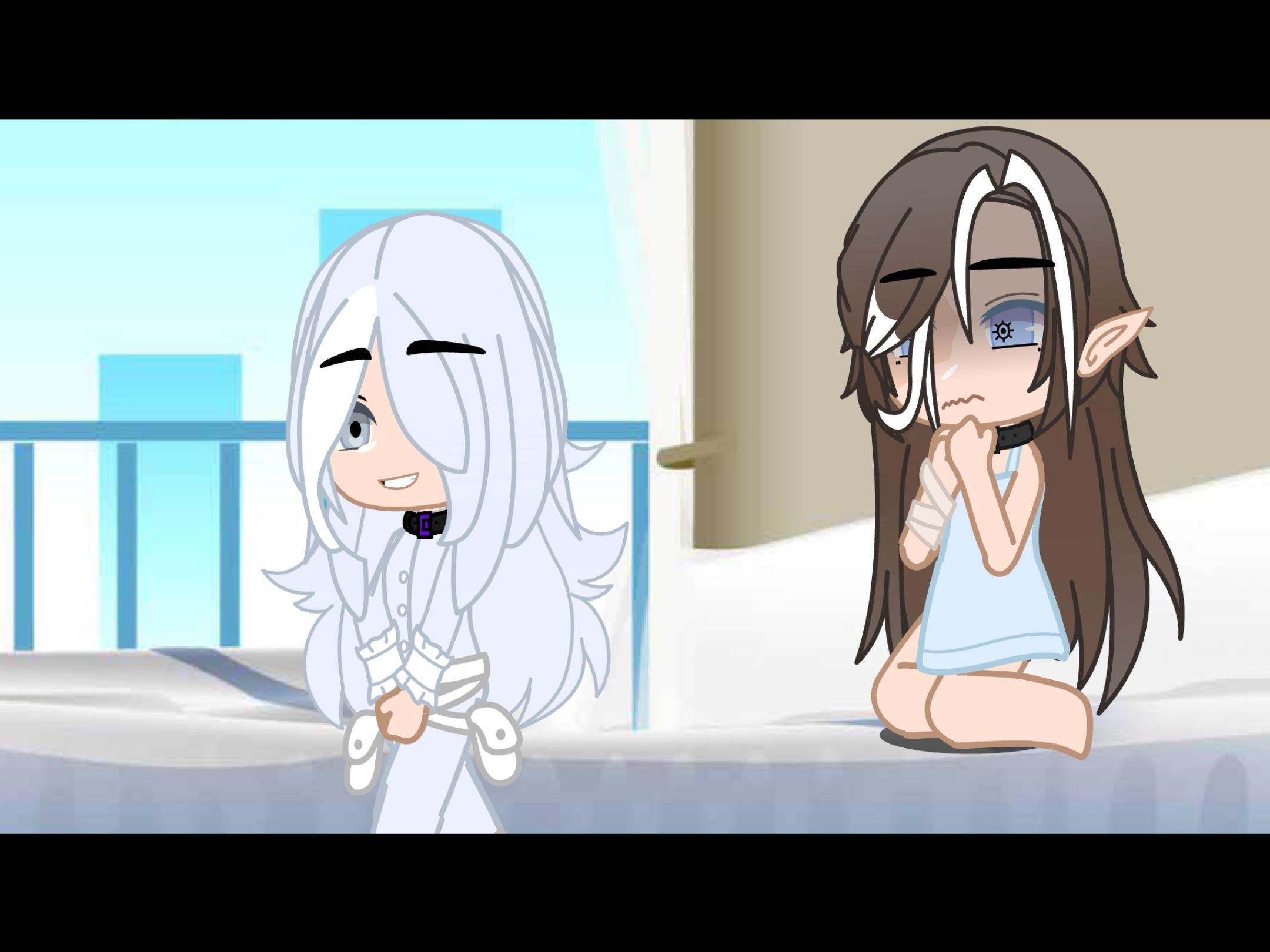 Let The Games Begin Season 1 Episode 2 I’m…Alive..? - ibisPaint