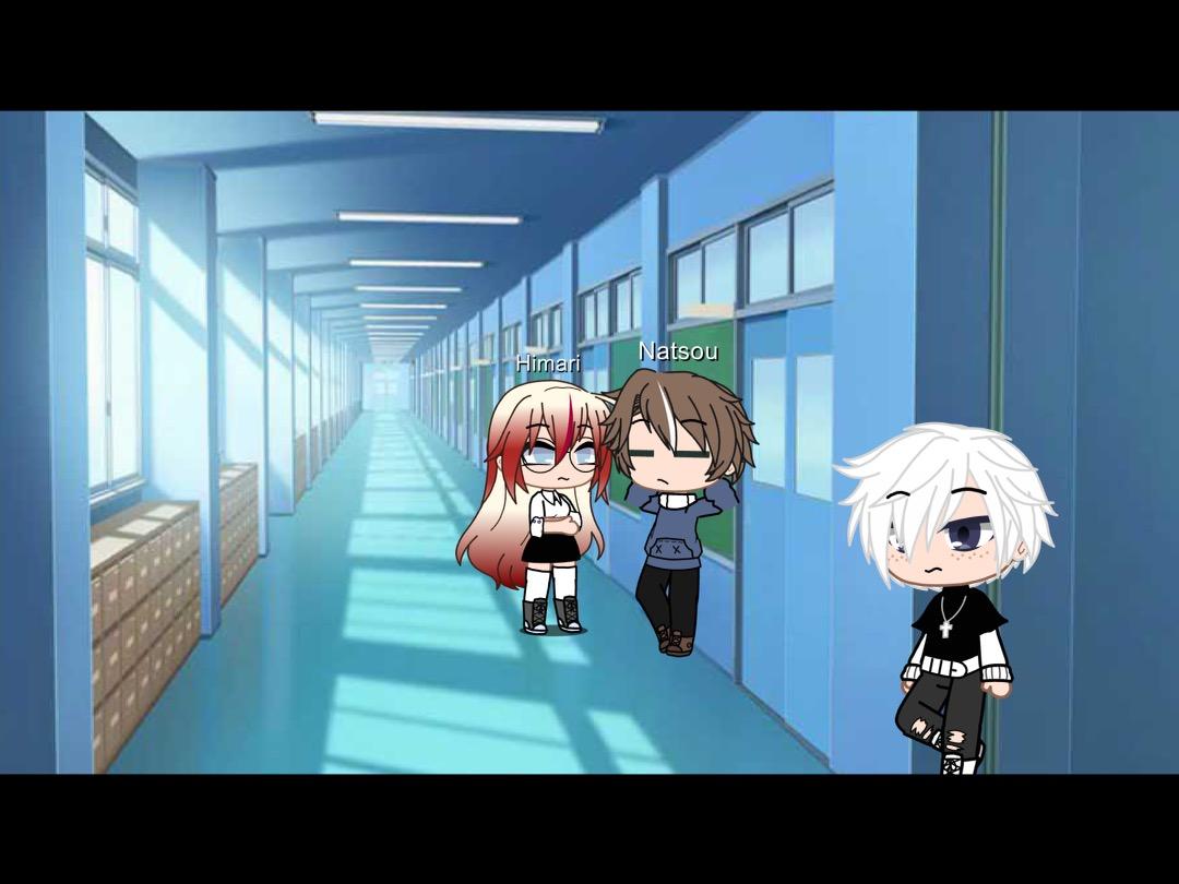 DareDevil Disfunction Number 1 Big News - ibisPaint