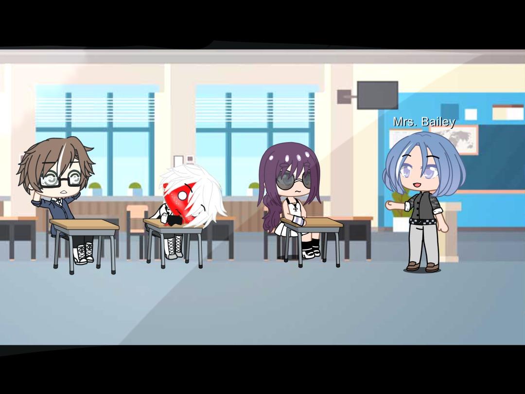 DareDevil Disfunction Number 13 Announcement - ibisPaint