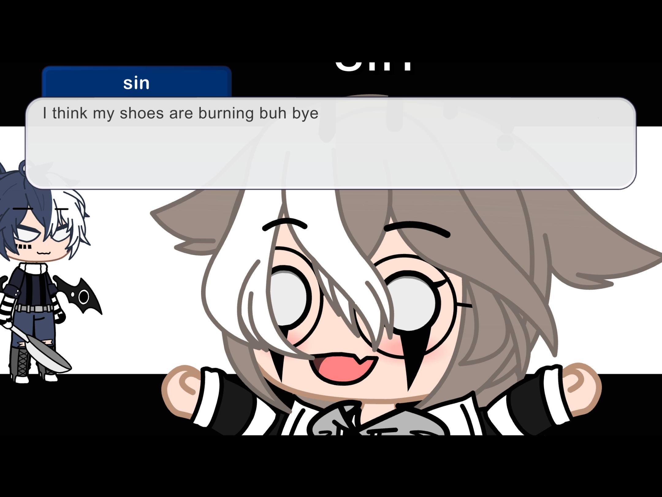 DareDevil Disfunction Number 6 WOOOOOOOOOOO - ibisPaint