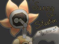 A Sunny Situation - ibisPaint