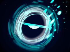 One phantom - ibisPaint