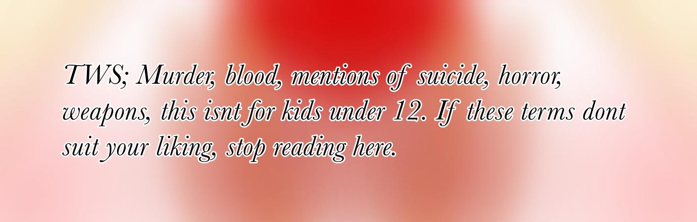 Lost Memories (GL2 story) Chapter 1 Intro and TW warnings! - ibisPaint