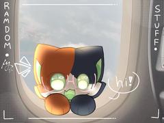 Ramdom stuff- - ibisPaint