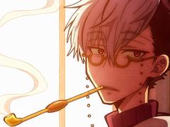 Oc Corner Oc # 11: Phineas - ibisPaint