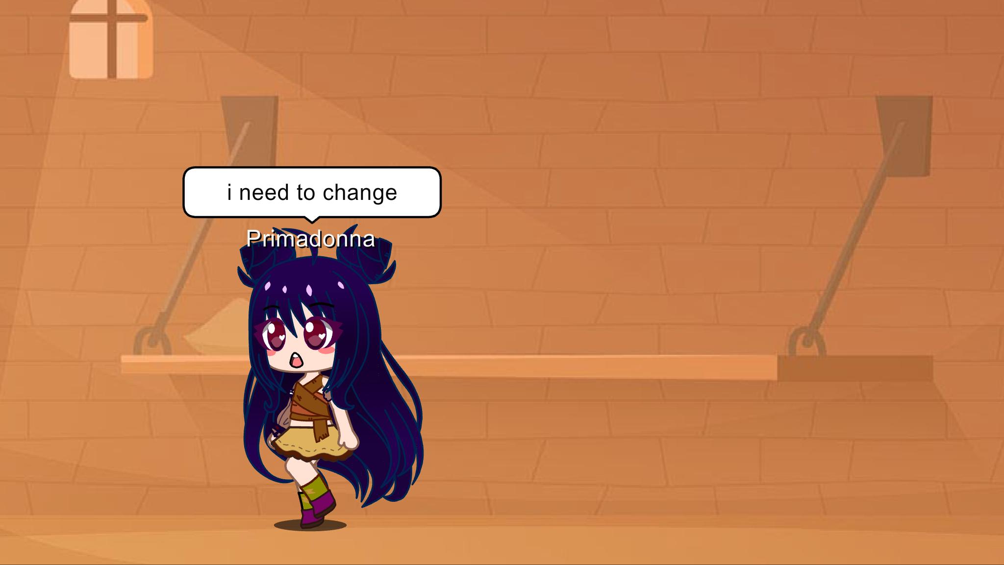 The Robot Popstar Episode 2 : The Boot up... - ibisPaint