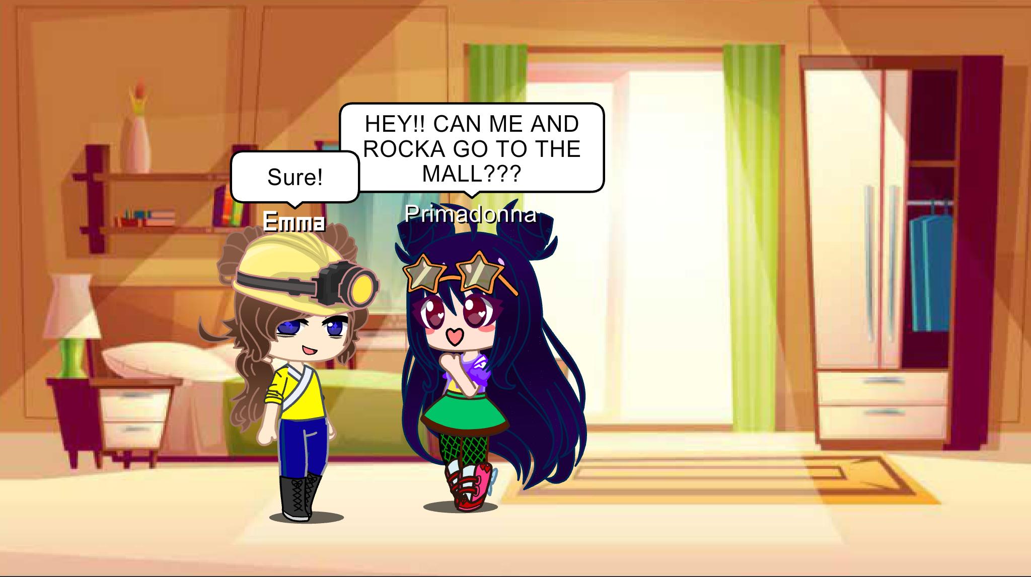 The Robot Popstar Episode 4 : The trailer - ibisPaint