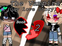 The Vampire (gay love story) 2 - ibisPaint