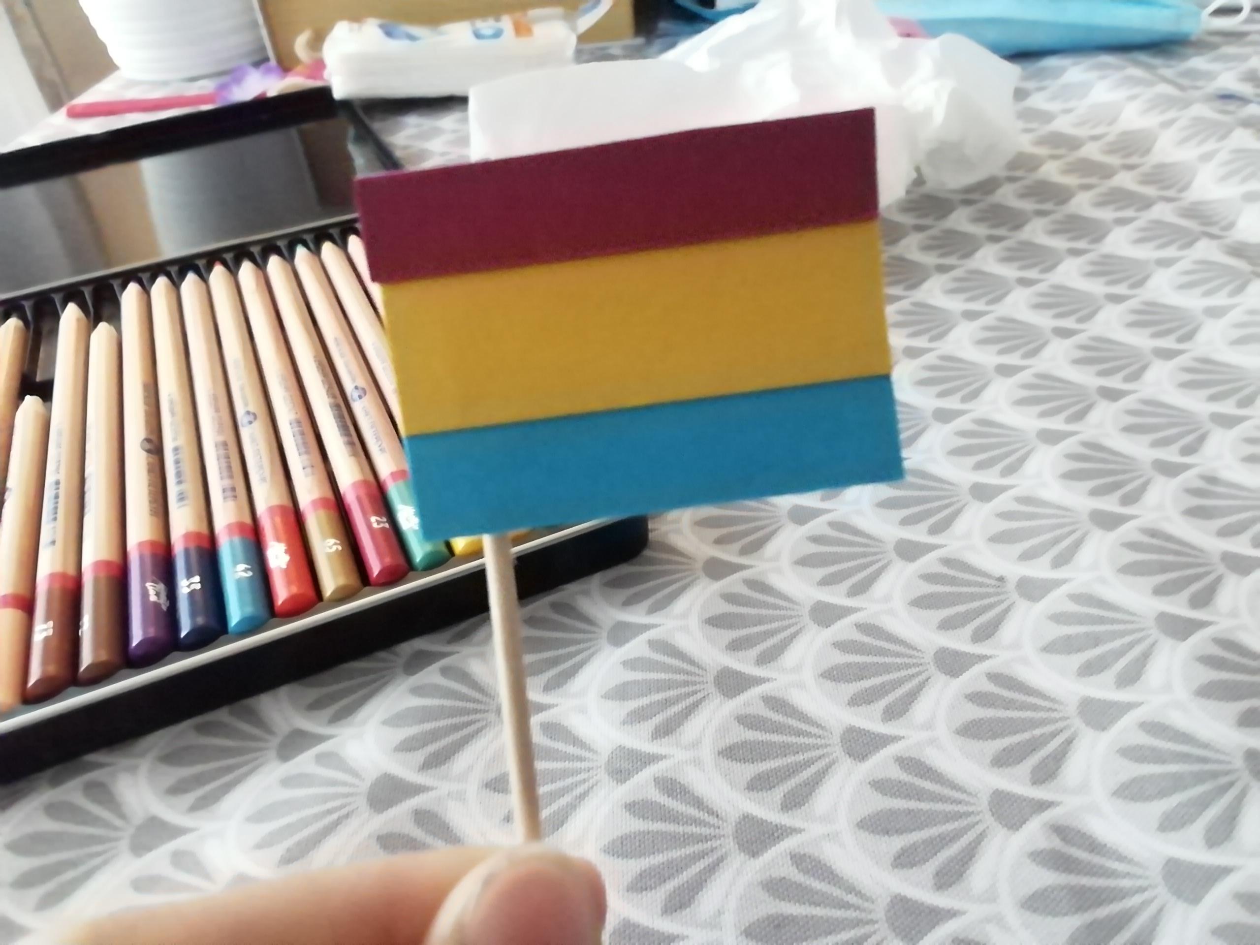 Random Randomness😩🔪 Random Ep 8 Let me introduce my.. - ibisPaint