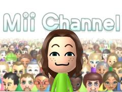 Mii Cha-nel Mii party 2 Site pour les mii! - ibisPaint
