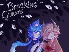 breaking curses - ibisPaint