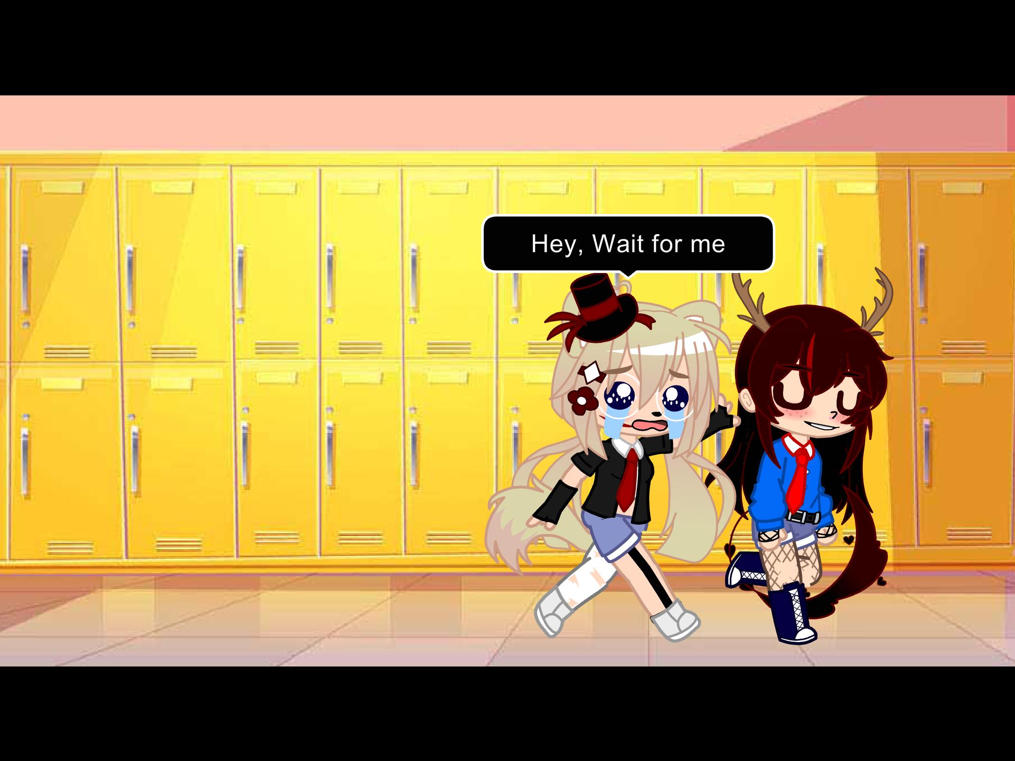 The Friend Group Episode 10 - ibisPaint