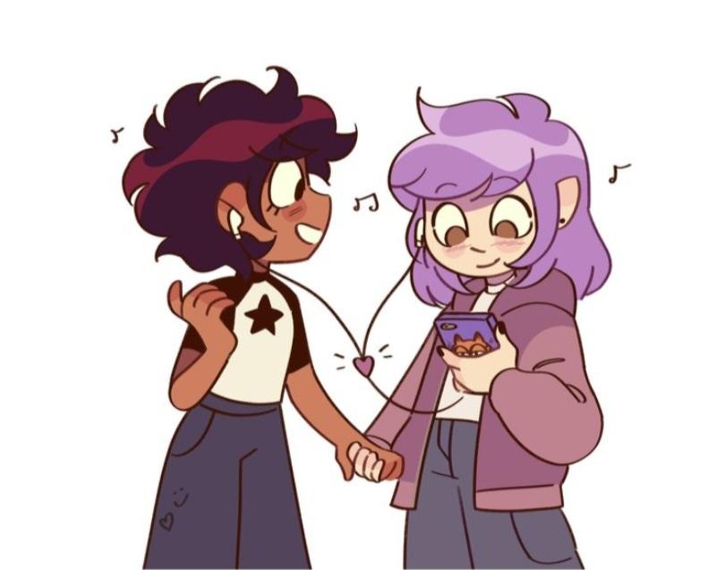 Free pfp Pfp 5 Lumity?? I'm sorry guys - ibisPaint