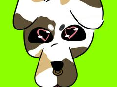 Therian randomness Episode 1 - ibisPaint