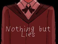 Nothing But Lies Episode 6 • Part 1 - Liars - ibisPaint