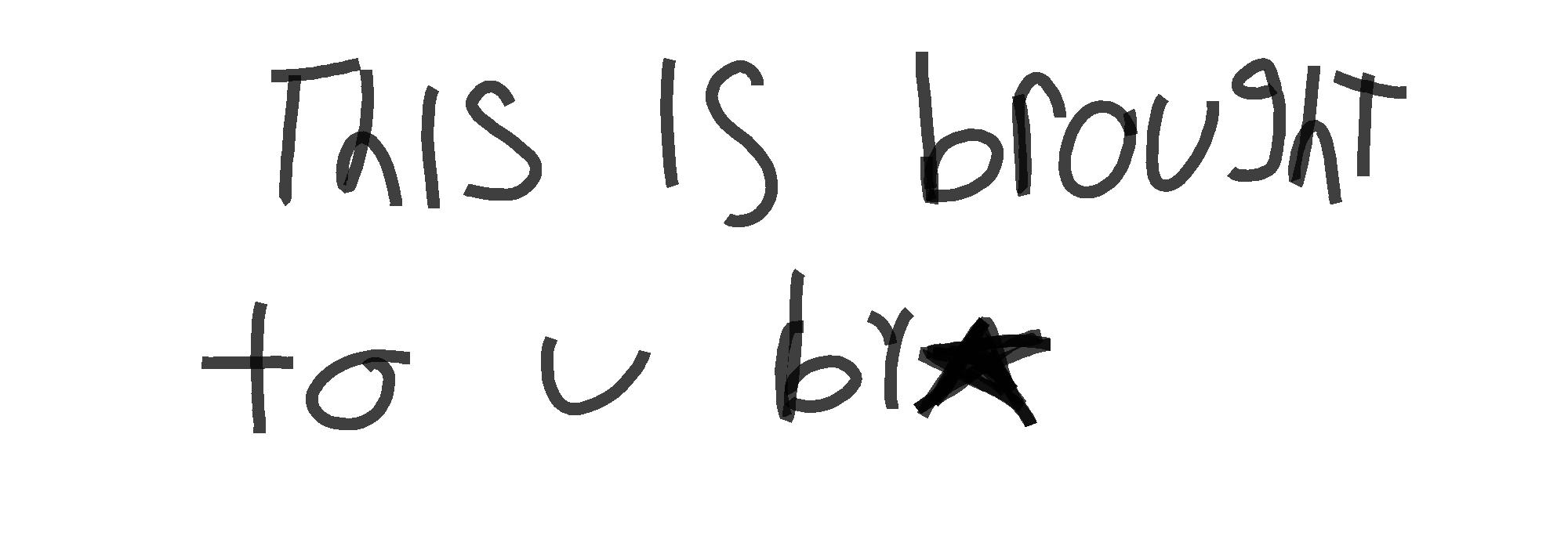 ⋆A STUPID OBJECT SHOW⋆ Episode 1 A STUPID OBJECT SHOW! - ibisPaint