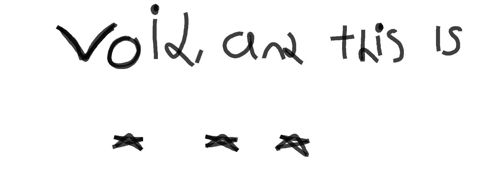 ⋆A STUPID OBJECT SHOW⋆ Episode 1 A STUPID OBJECT SHOW! - ibisPaint