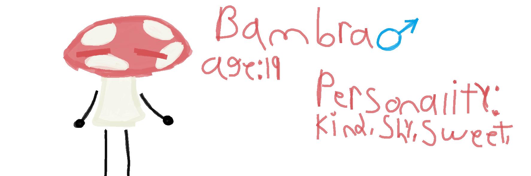 ⋆A STUPID OBJECT SHOW⋆ Episode 3 A FEW INTRODUCTIONS:> - ibisPaint