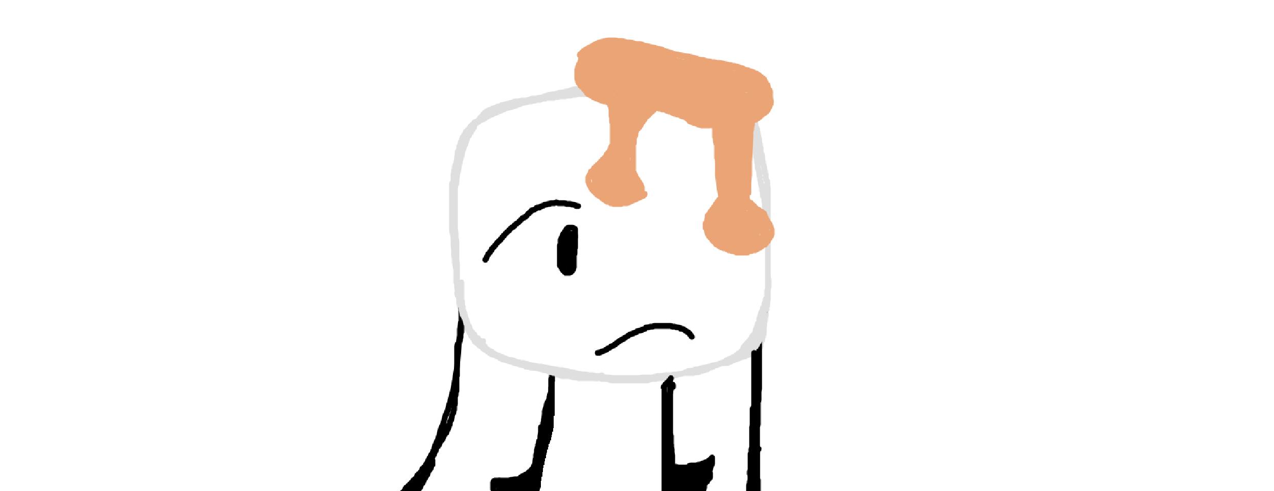 ⋆A STUPID OBJECT SHOW⋆ Episode 5 MARSHY- - ibisPaint