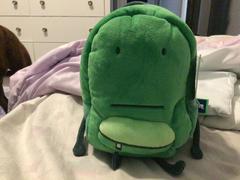 Moon’s randomness - ibisPaint