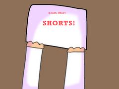 Scam-mart SHORTS! Episode 1 uh - ibisPaint
