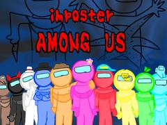 Imposter among us - ibisPaint