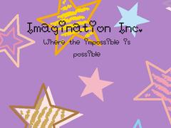 Imagination Inc. •*-1-*• Ready to start work? - ibisPaint