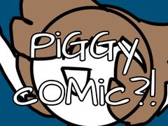 PiGGy cOMic?! Episode 4 EPISDODE 4 (part 1) - ibisPaint