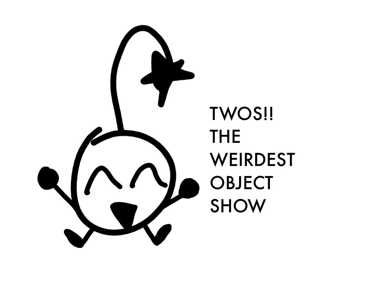 TWOS!! :3 TWOS: EPISODE 1 character sheet!! :) - ibisPaint