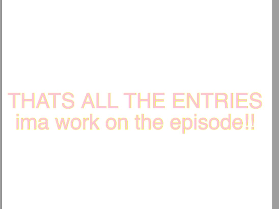 TWOS!! :3 TWOS: EPISODE 4 finally done yayyy - ibisPaint