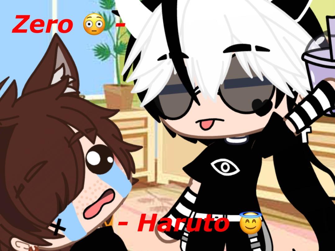 Randomness Episode 1 Random Intro - ibisPaint