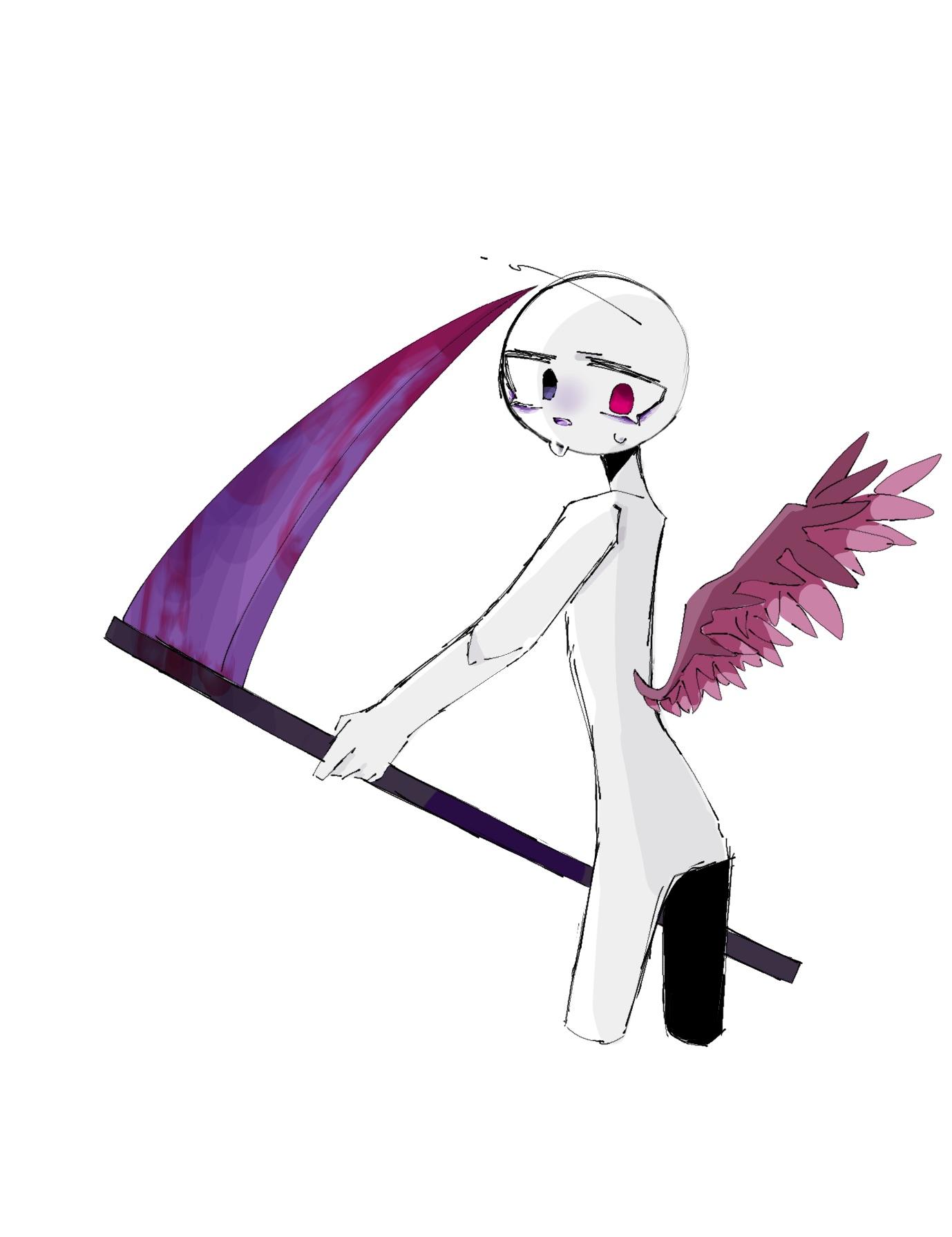 Mo4イラスト集 第2話 Twitterのやつら - ibisPaint