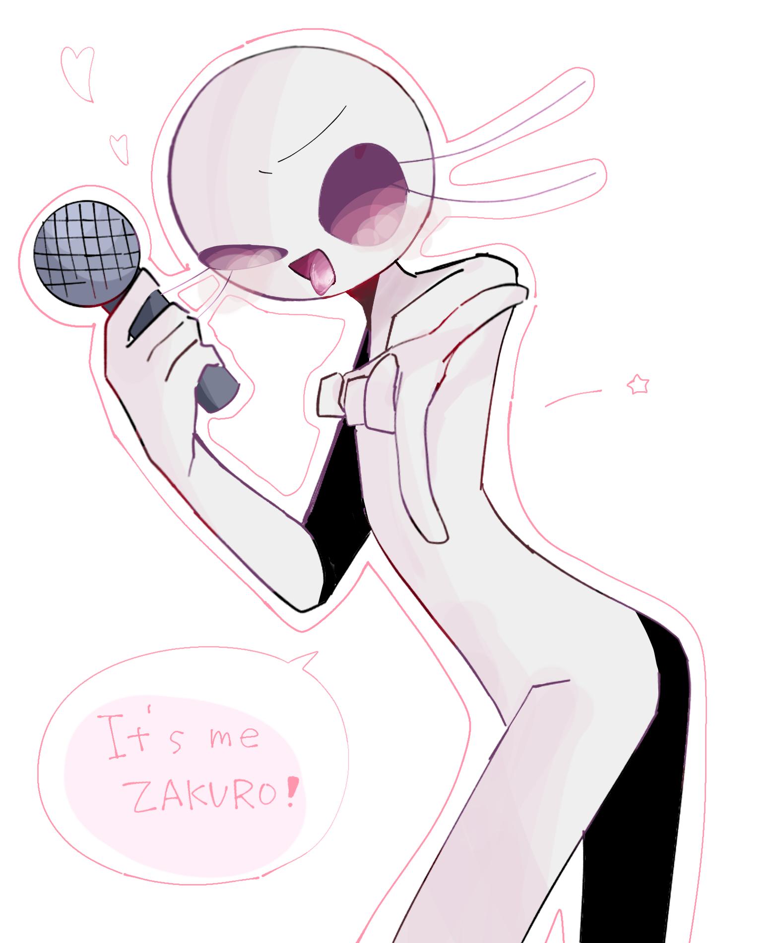 Mo4イラスト集 第2話 Twitterのやつら - ibisPaint