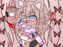 🥀..𝕲𝖆𝖙𝖊𝖜𝖆𝖞..🥀 remake Episode 4 Episode 4 already have a bf🥀 - ibisPaint