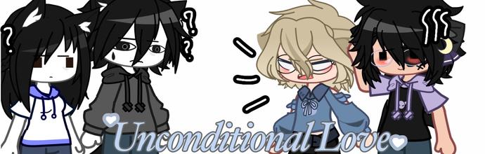 Unconditional Love [BL] - ibisPaint
