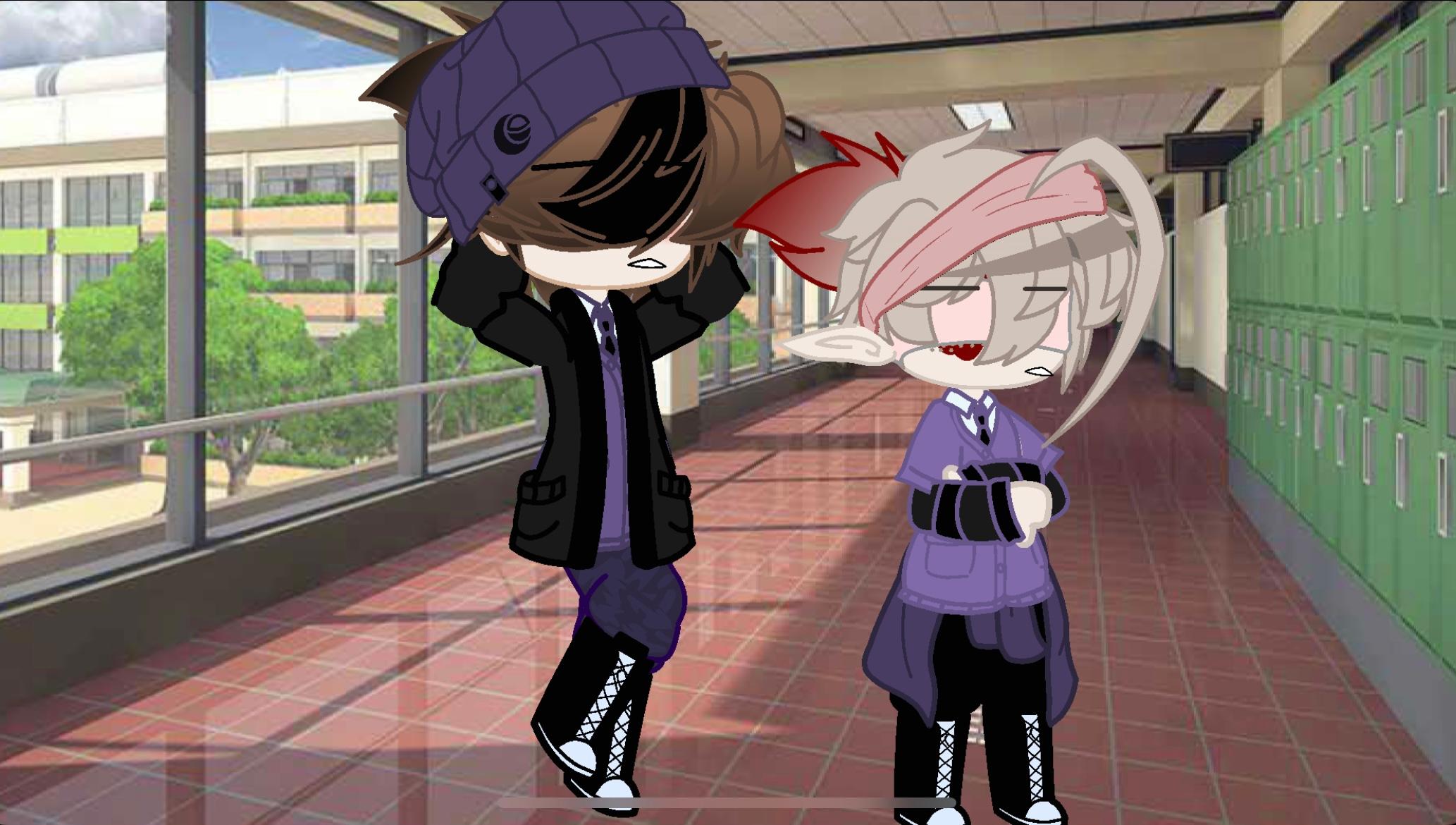 ~The Family Comic~ 19 15 A mistake- - ibisPaint