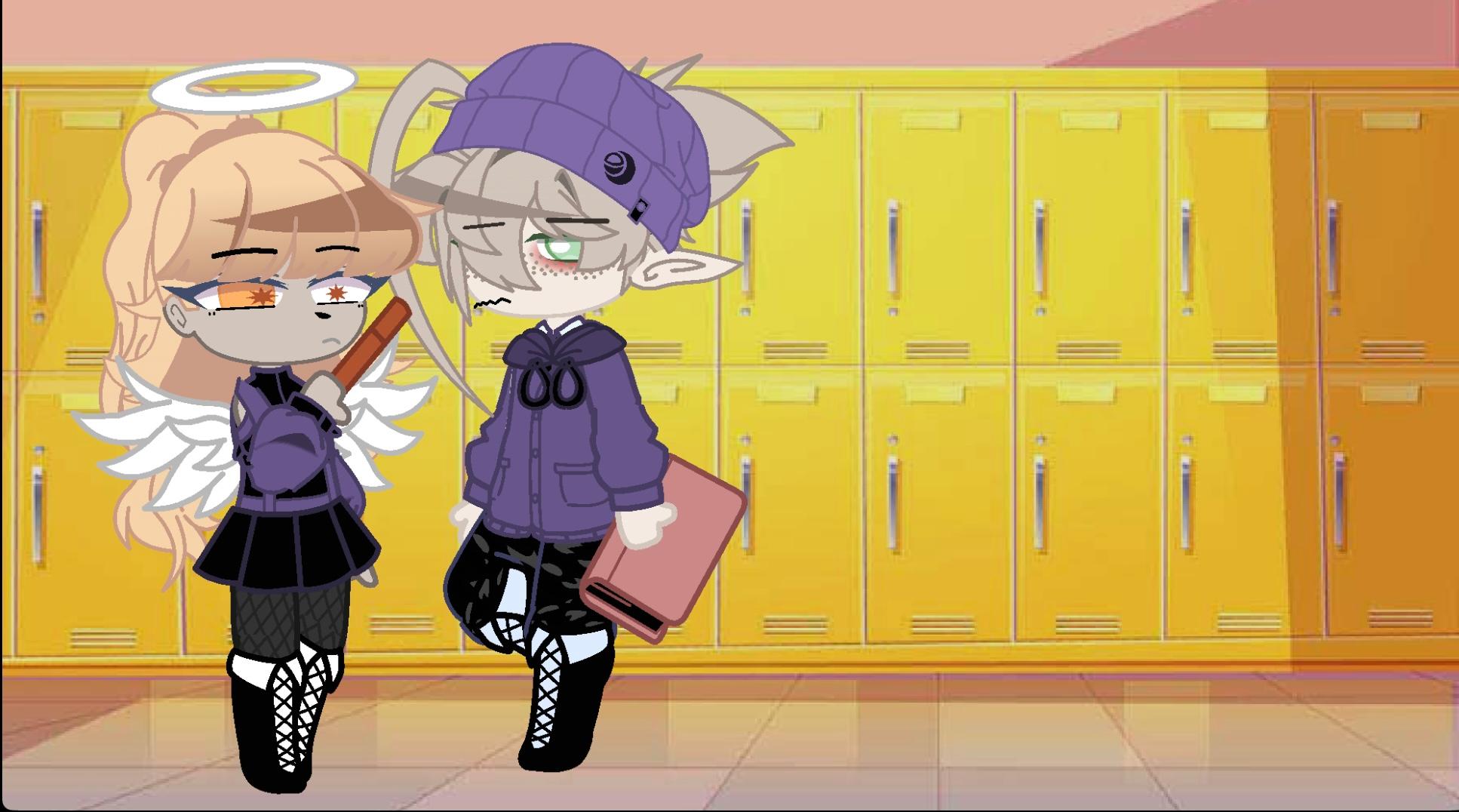 ~The Family Comic~ 19 23 Spying on ray gone wrong- - ibisPaint