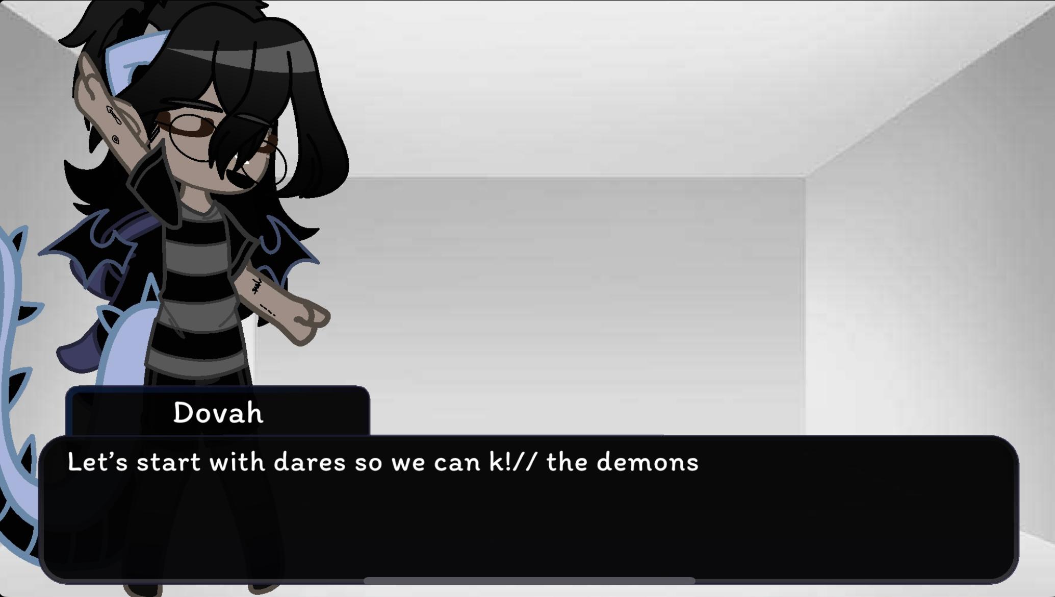 ~The Family Comic~ 19 25 Dares! - ibisPaint