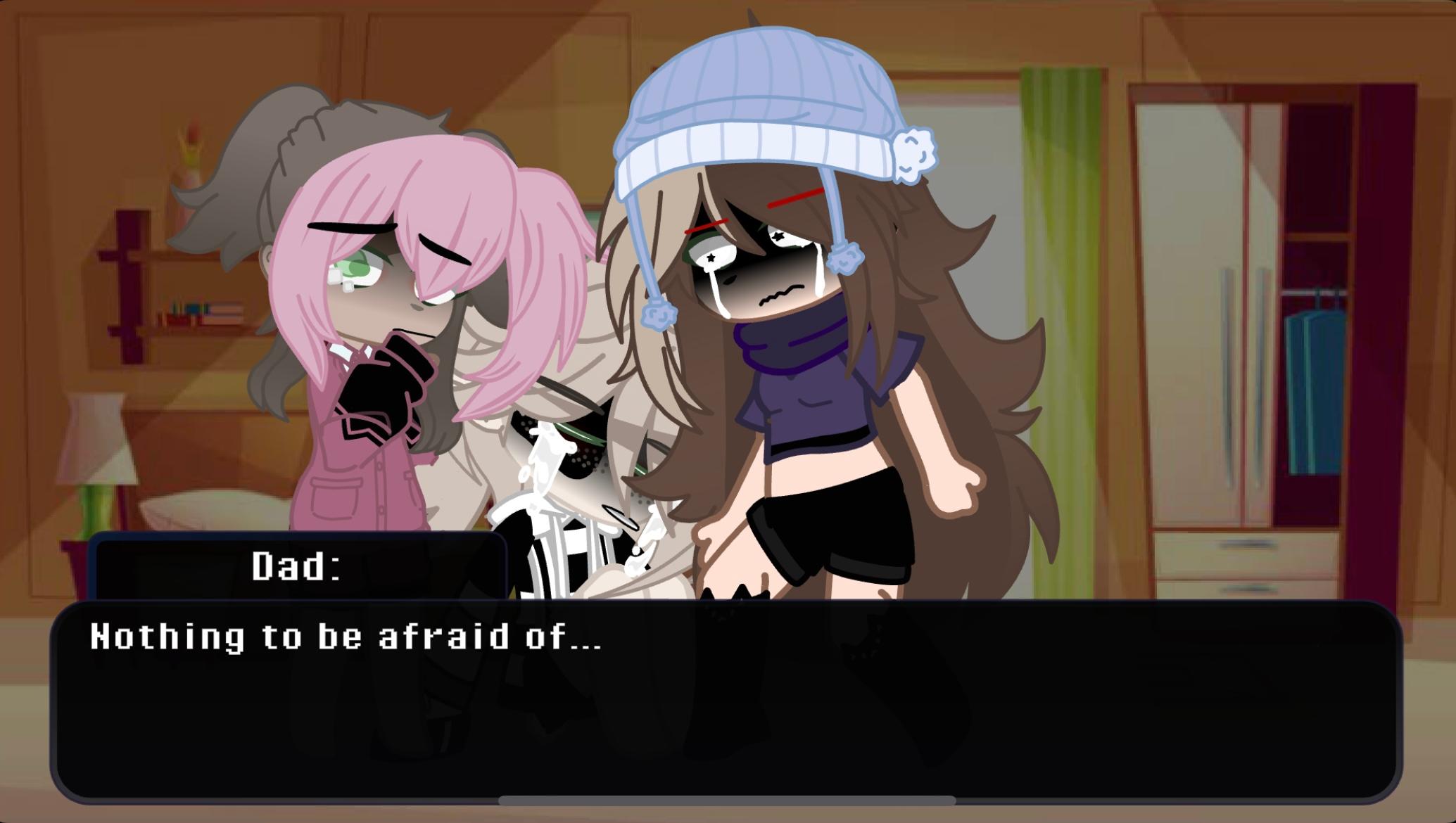 ~The Family Comic~ 19 55 ??????? - ibisPaint