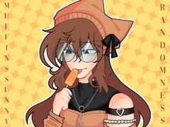 Randomness! Miscellaneous 19 More WIPS - ibisPaint