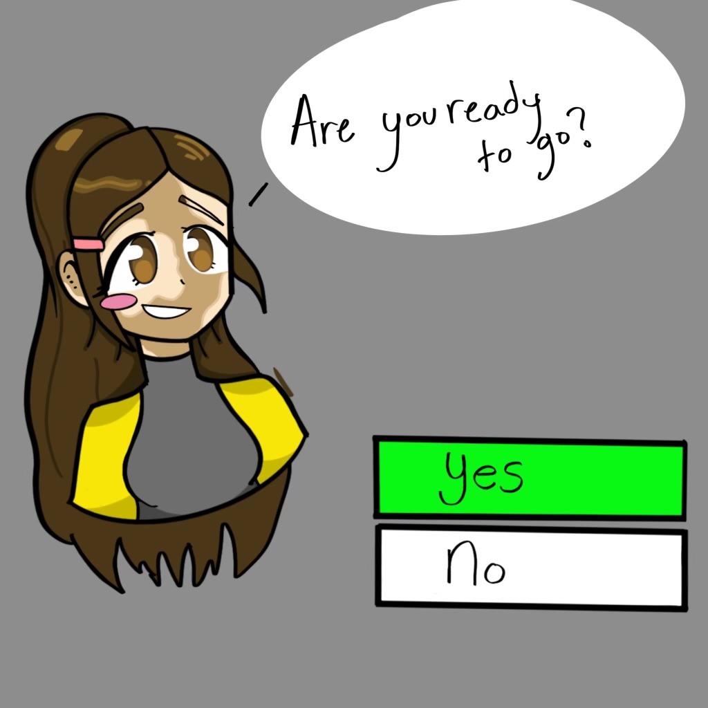 Subnautica: Beneath the Waves Chapter 13 ITS BACK - ibisPaint