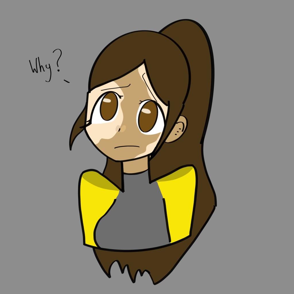 Subnautica: Beneath the Waves Chapter 13 ITS BACK - ibisPaint