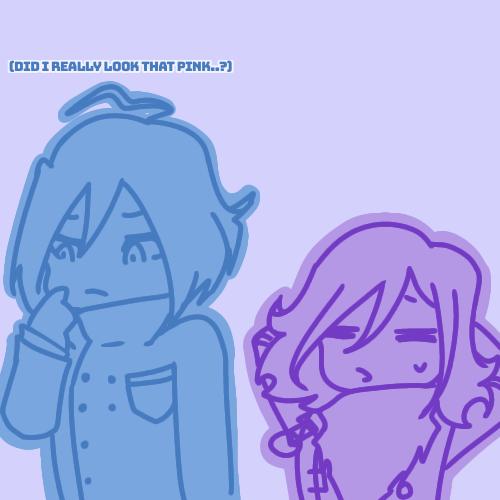 Ask SaiOuma! Episode 2 A Kiss For 3 Million Yen? - ibisPaint