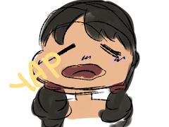 I speak yappanese (I yap to u) Episode 1 The Yapping Explanation - ibisPaint