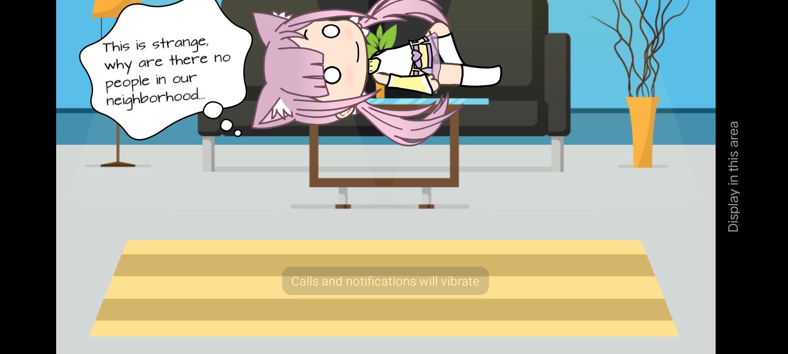 My Journal Journalist 4 They are missing - ibisPaint