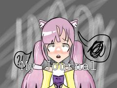 My Journal Journalist 4 They are missing - ibisPaint